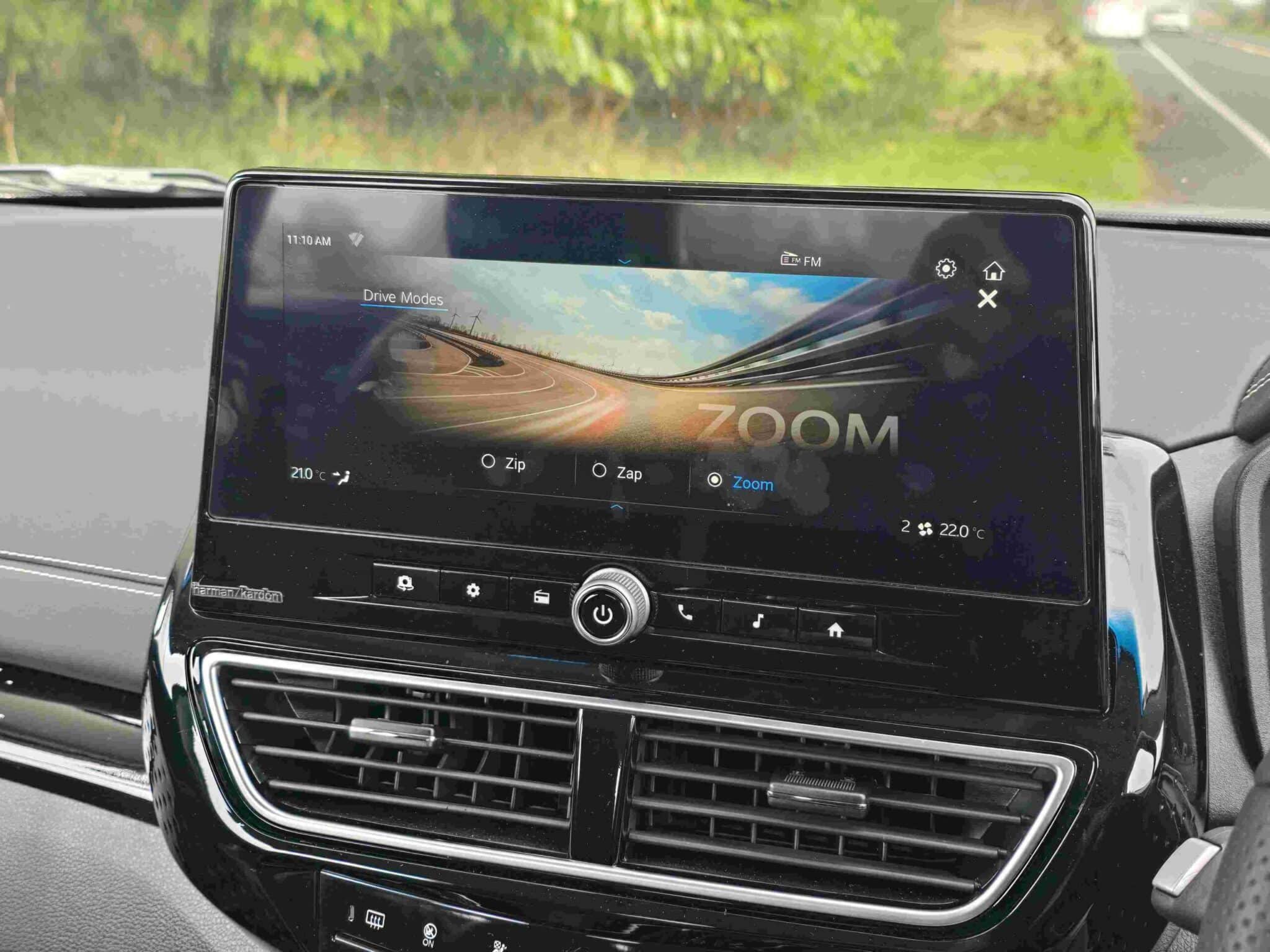 Zip, Zap, Zoom and ‘Zand’ – Mahindra XUV 3XO first drive - Mahindra NZ