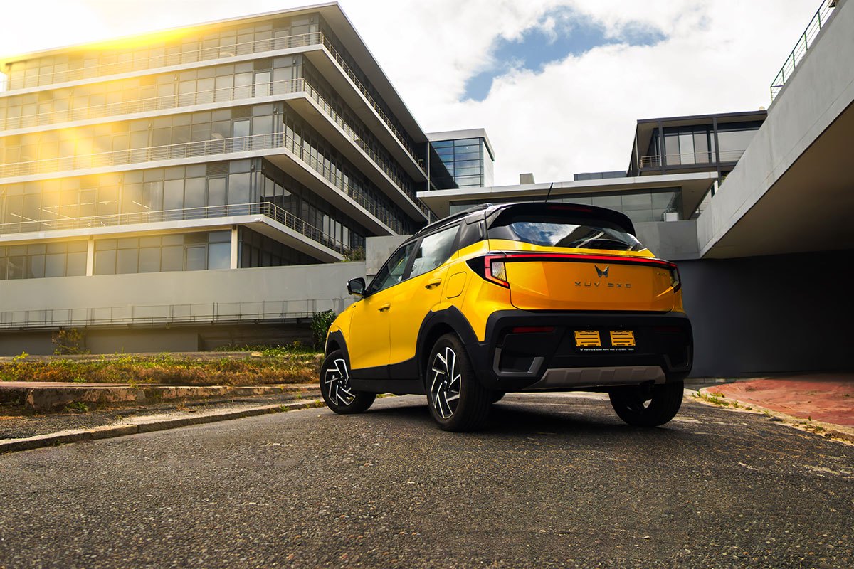 New sub-$30k car confirmed for New Zealand - Mahindra NZ